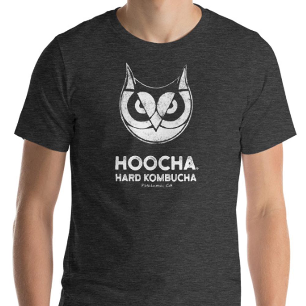 Hoocha Hard Kombucha