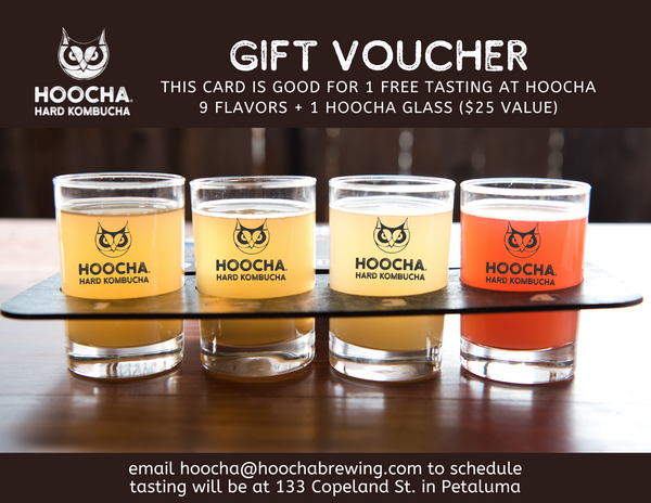 Gift Cards - Hoocha